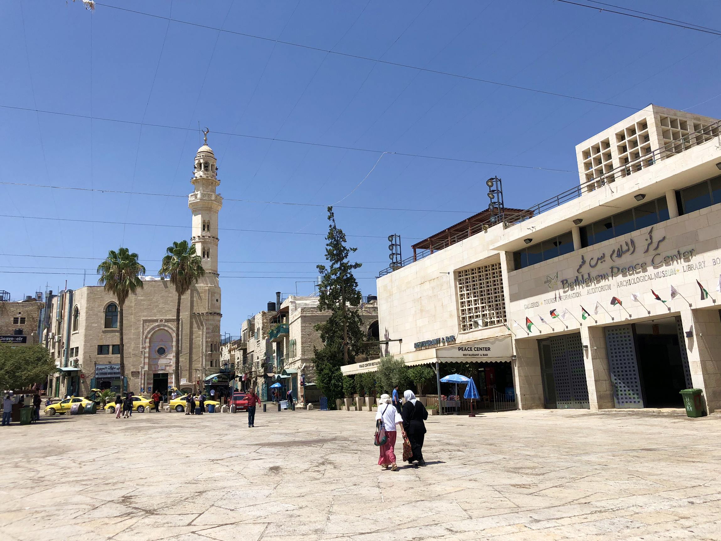 BELÉM (Palestina): o que fazer, dicas e como ir - Bora Viajar Agora