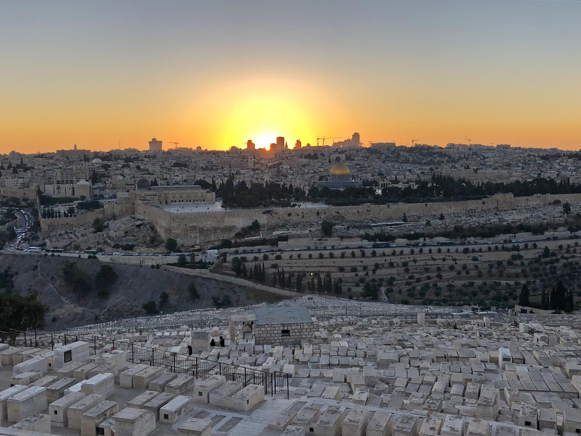 JERUSALÉM (Israel): o que fazer, história, roteiro - Bora Viajar Agora
