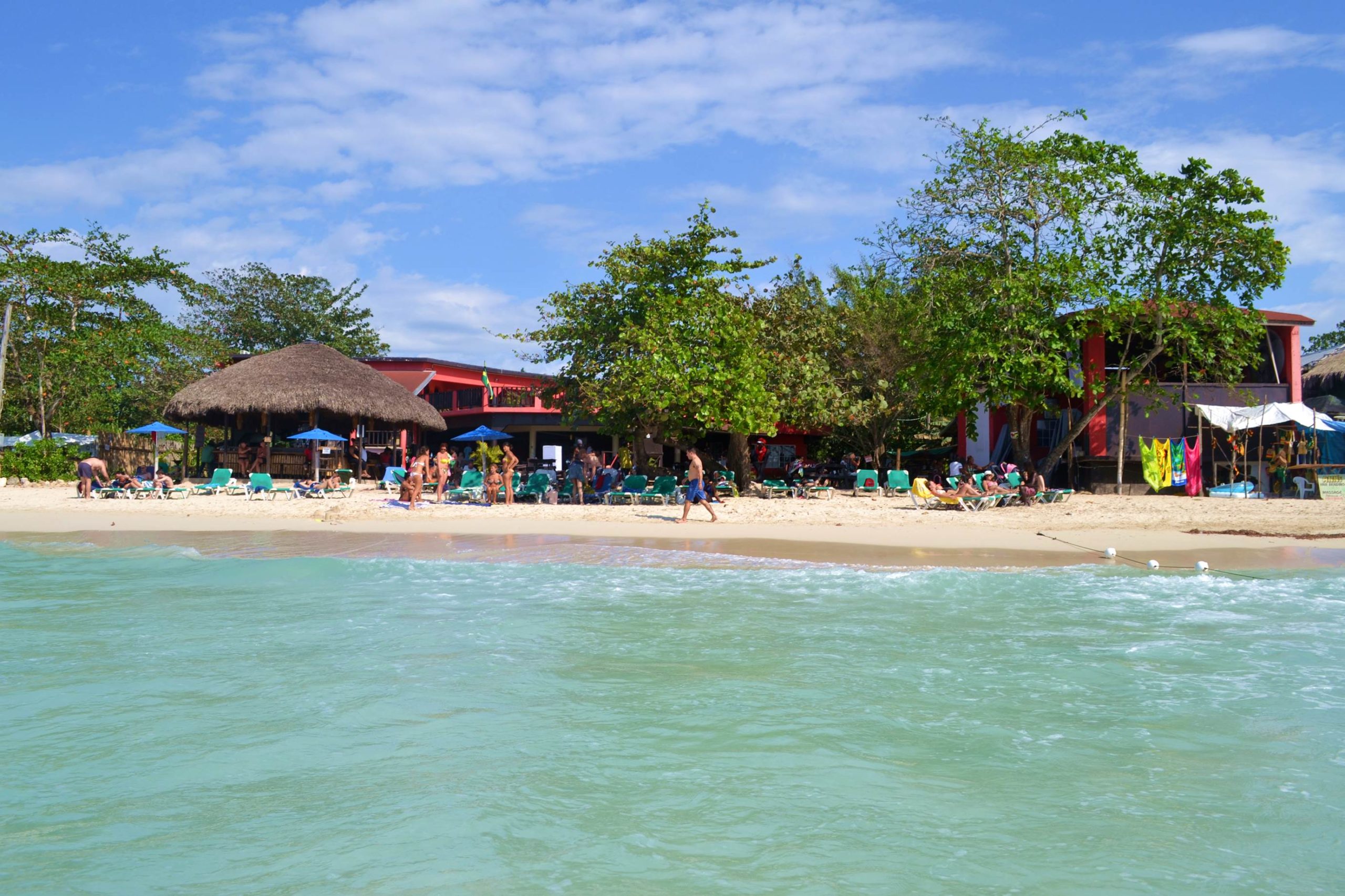 NEGRIL (Jamaica): o que fazer, praias e festas - Bora Viajar Agora