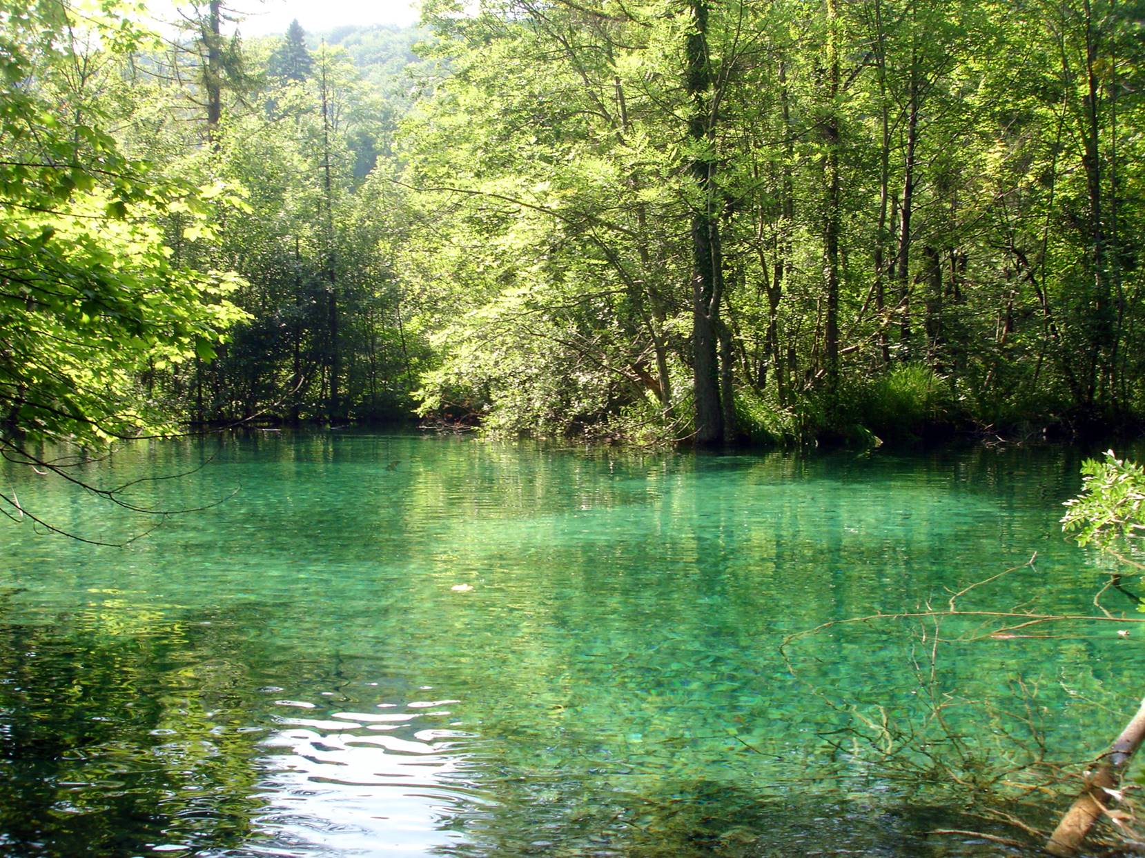 LAGOS PLITVICE (Croácia): como ir, dicas e trilhas - Bora Viajar Agora