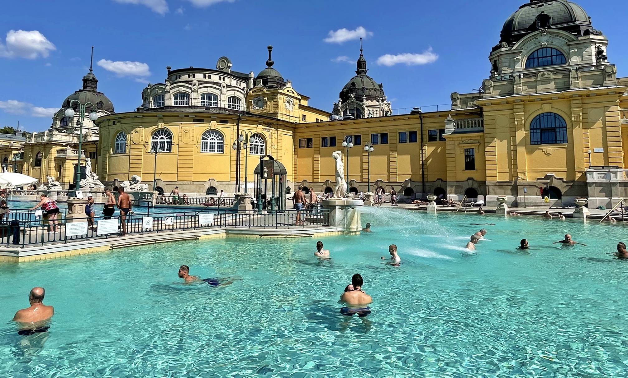 BUDAPESTE (Hungria): o que fazer, guia de viagem - Bora Viajar Agora