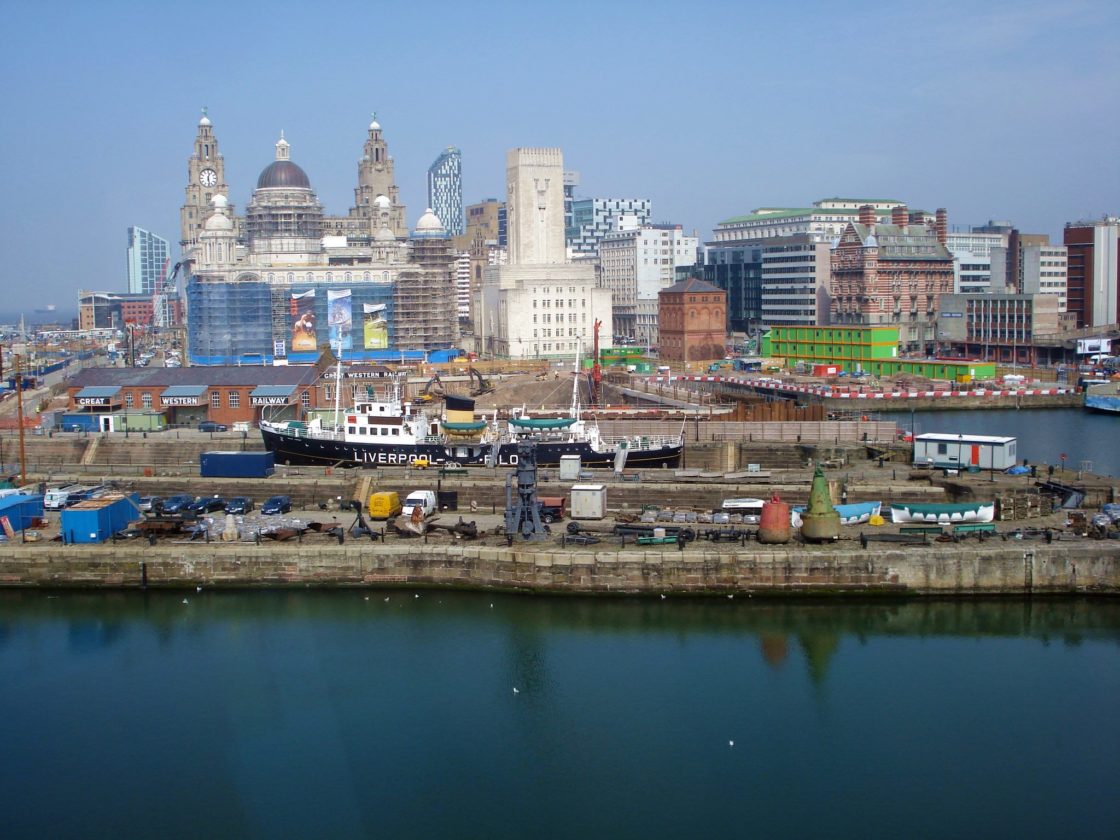 LIVERPOOL (Inglaterra): o que fazer, Beatles, dicas - Bora Viajar Agora