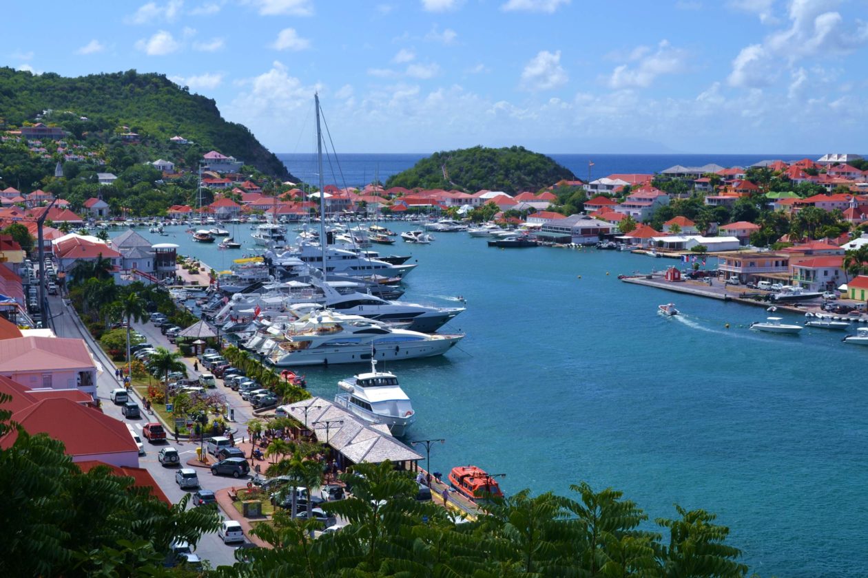 SAINT BARTH: as melhores praias, o que fazer, como ir -Bora Viajar Agora