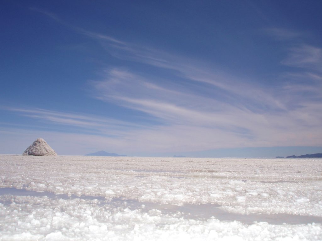 SALAR DE UYUNI (Bolívia): tour, como ir, o que fazer - Bora Viajar Agora