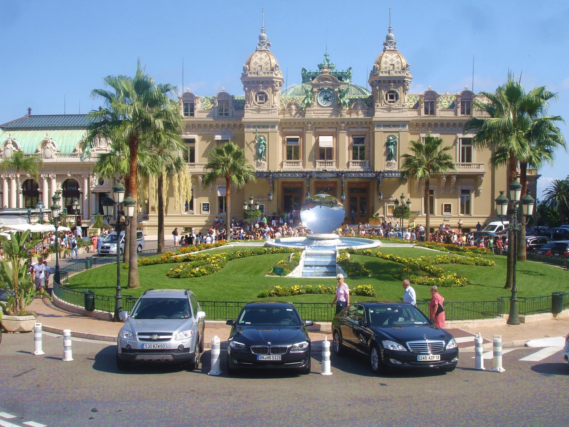 MÔNACO: o que fazer, roteiro, dicas de viagem - Bora Viajar Agora