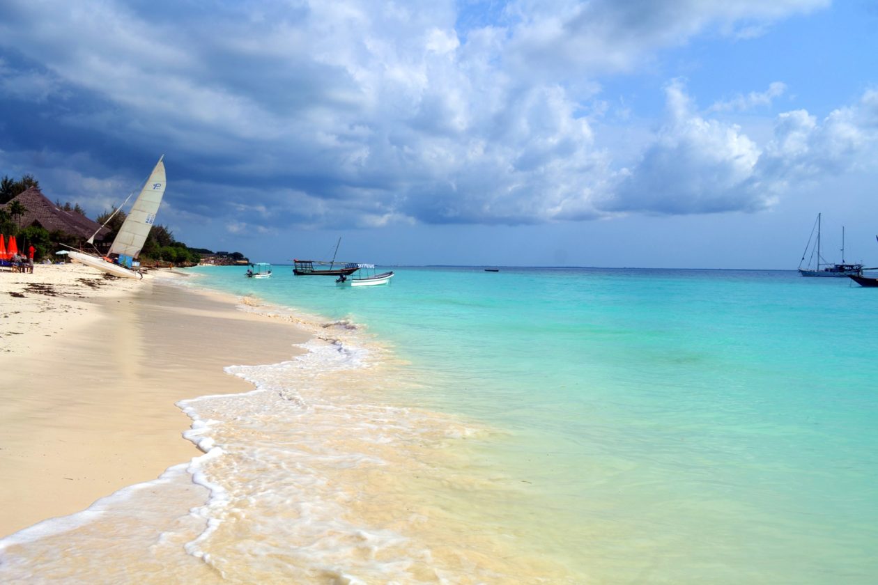 ZANZIBAR (Tanzânia): praias, o que fazer, dicas - Bora Viajar Agora