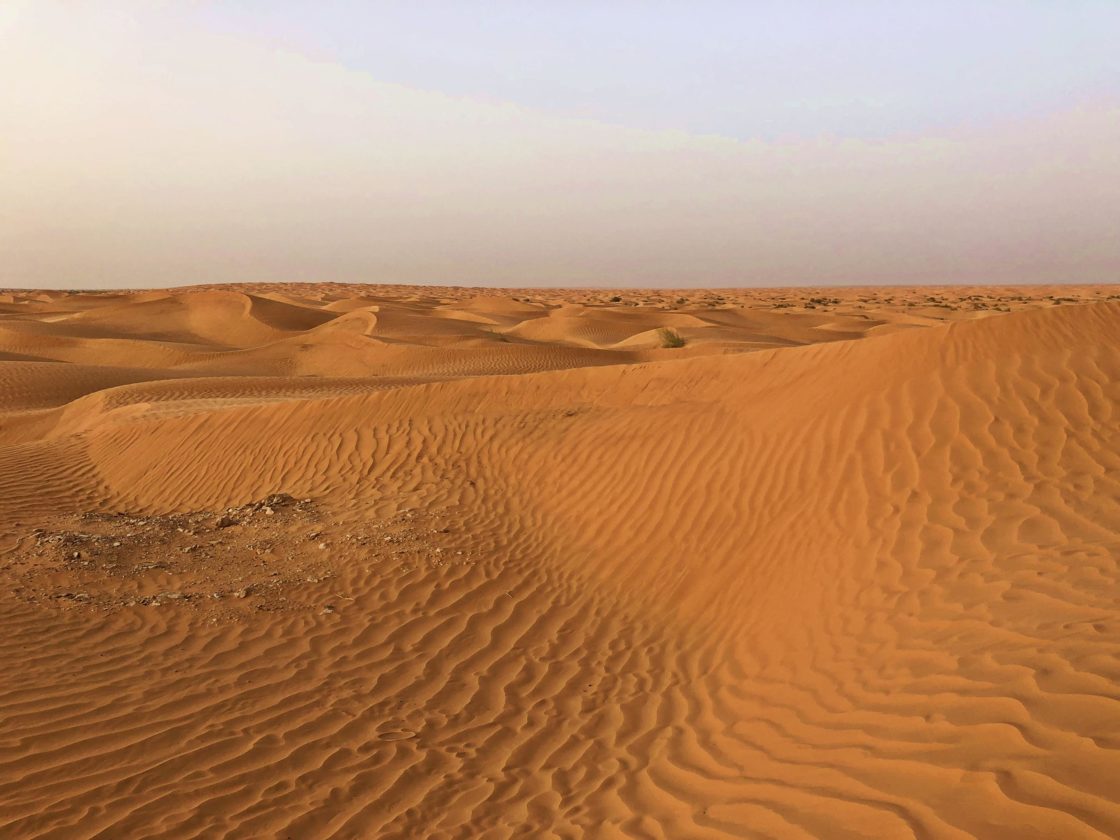KSAR GHILANE e deserto do SAARA (Tunísia): como ir -Bora Viajar Agora