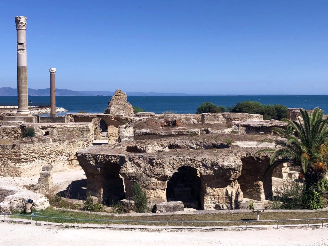 TÚNIS (Tunísia): o que fazer, como ir, dicas de viagem - Bora Viajar Agora