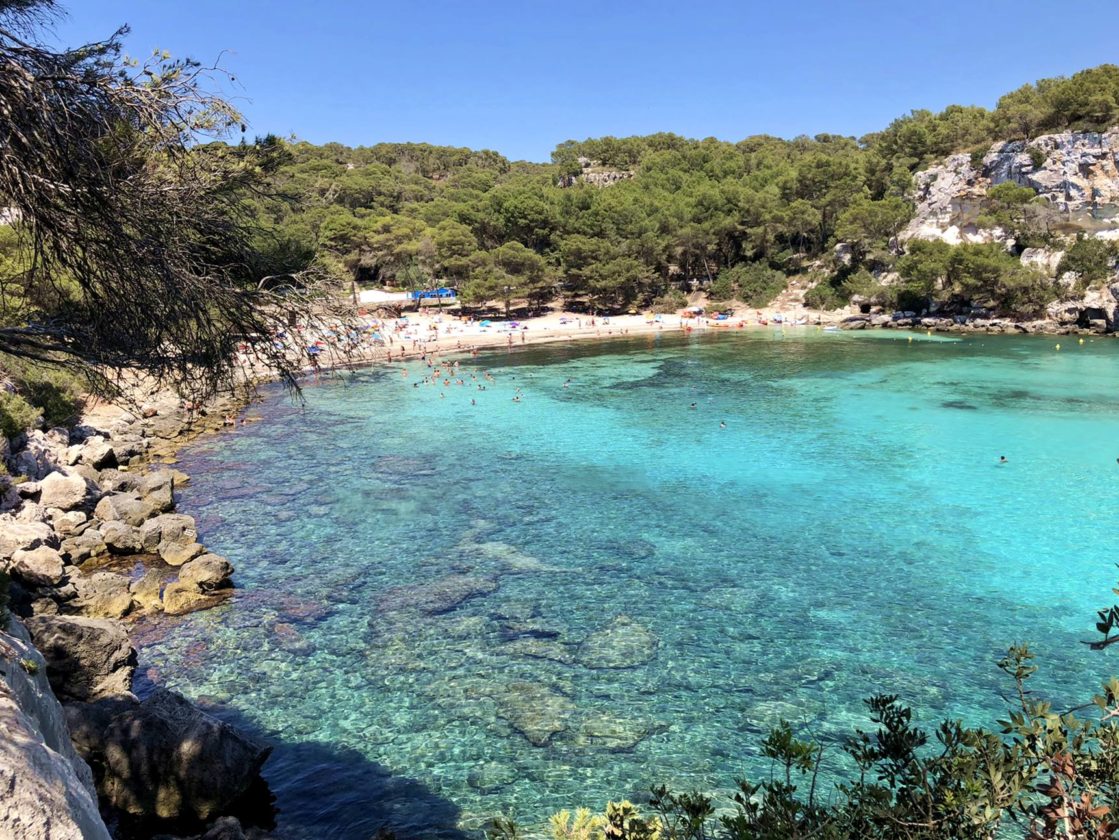 MENORCA (Espanha): as melhores praias, onde ficar - Bora Viajar Agora