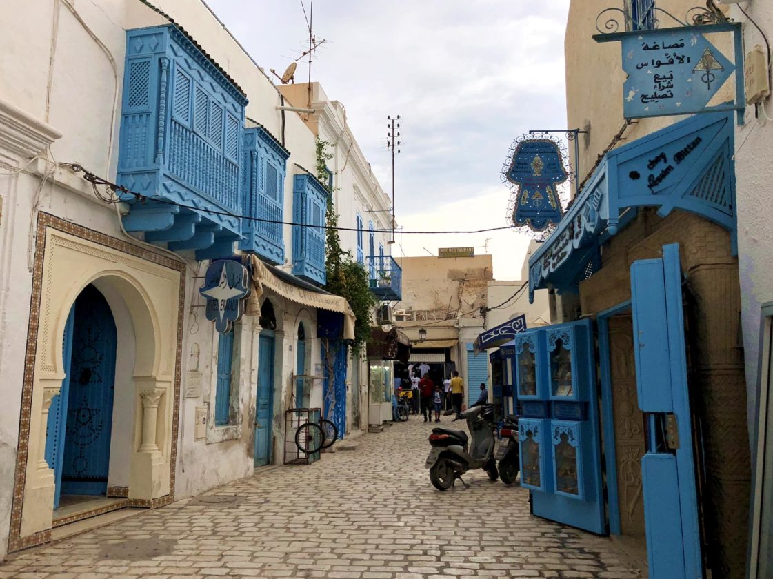 DJERBA (Tunísia): praias, o que fazer, onde ficar, dicas - Bora Viajar ...