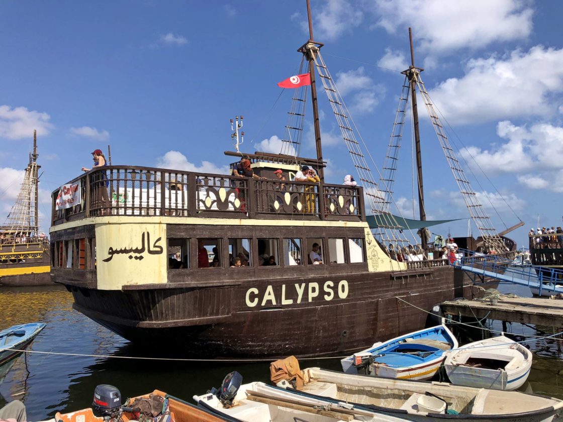 DJERBA (Tunísia): praias, o que fazer, onde ficar, dicas - Bora Viajar ...