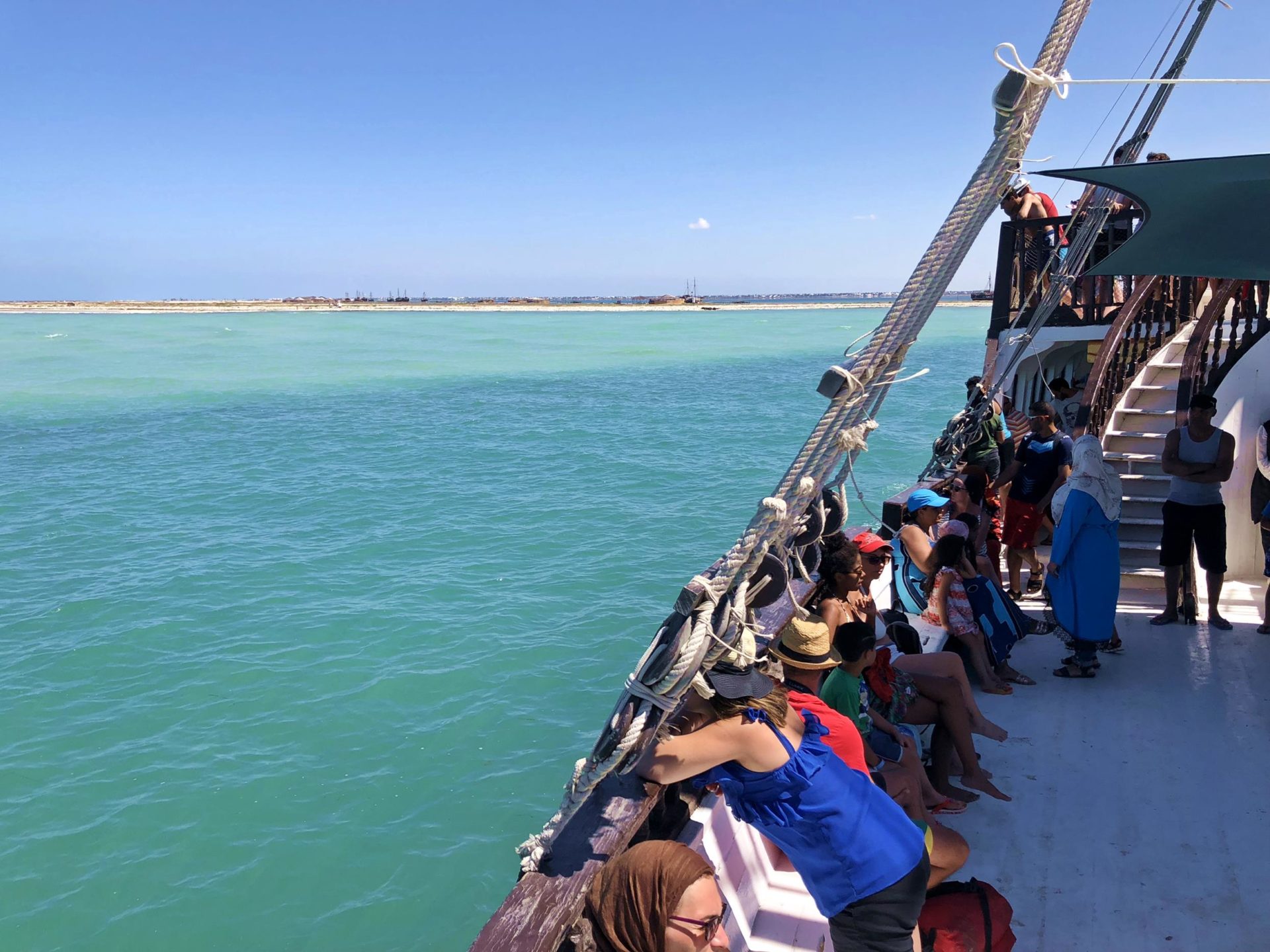 DJERBA (Tunísia): praias, o que fazer, onde ficar, dicas - Bora Viajar ...