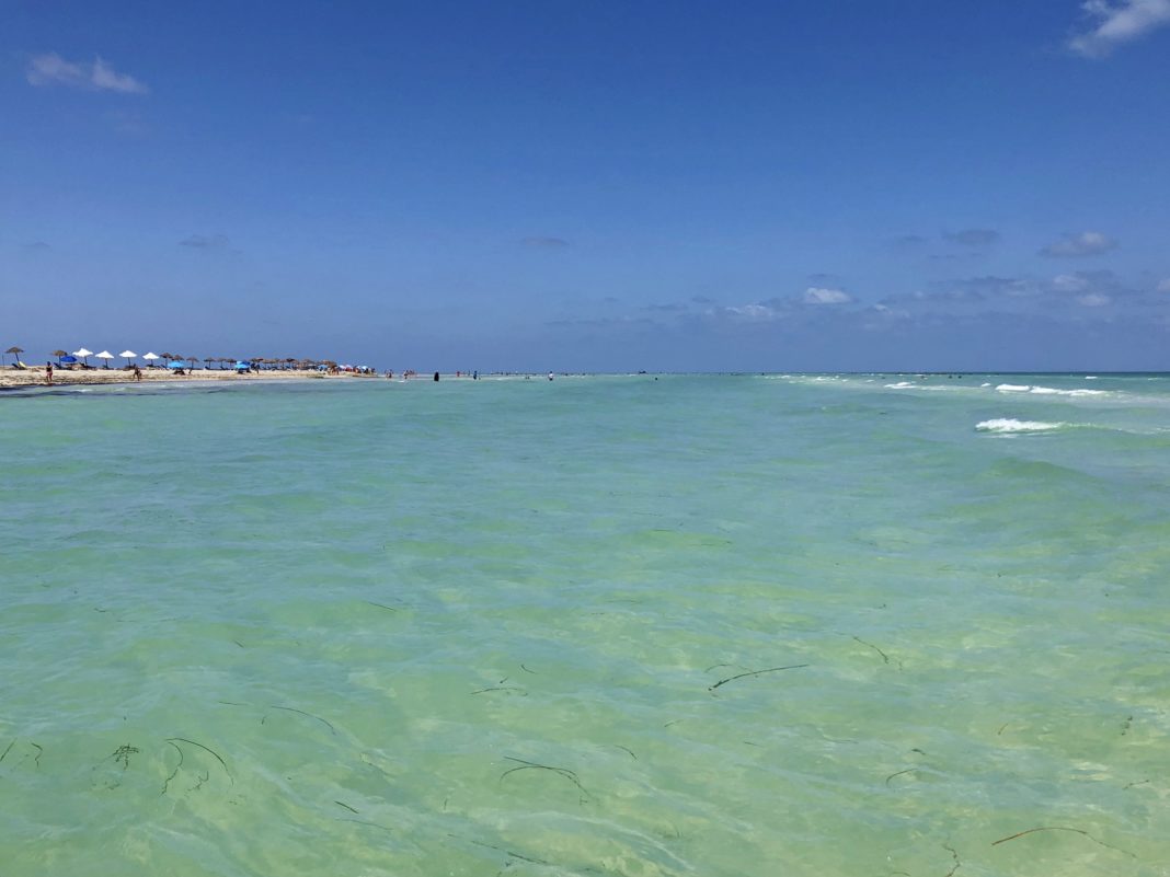 DJERBA (Tunísia): praias, o que fazer, onde ficar, dicas - Bora Viajar ...