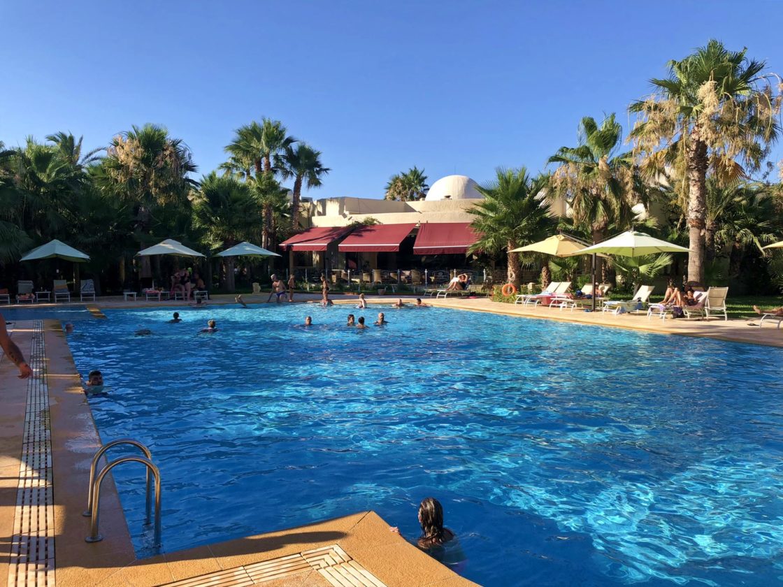 DJERBA (Tunísia): praias, o que fazer, onde ficar, dicas - Bora Viajar ...