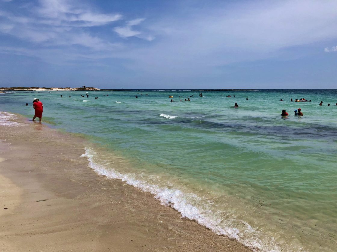 DJERBA (Tunísia): praias, o que fazer, onde ficar, dicas - Bora Viajar ...