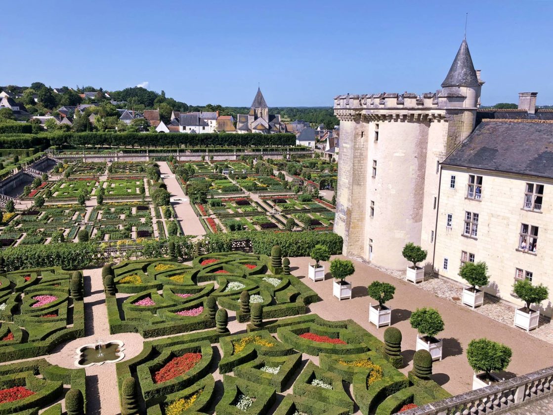 VALE DO LOIRE (França): castelos, o que visitar, dicas - Bora Viajar Agora