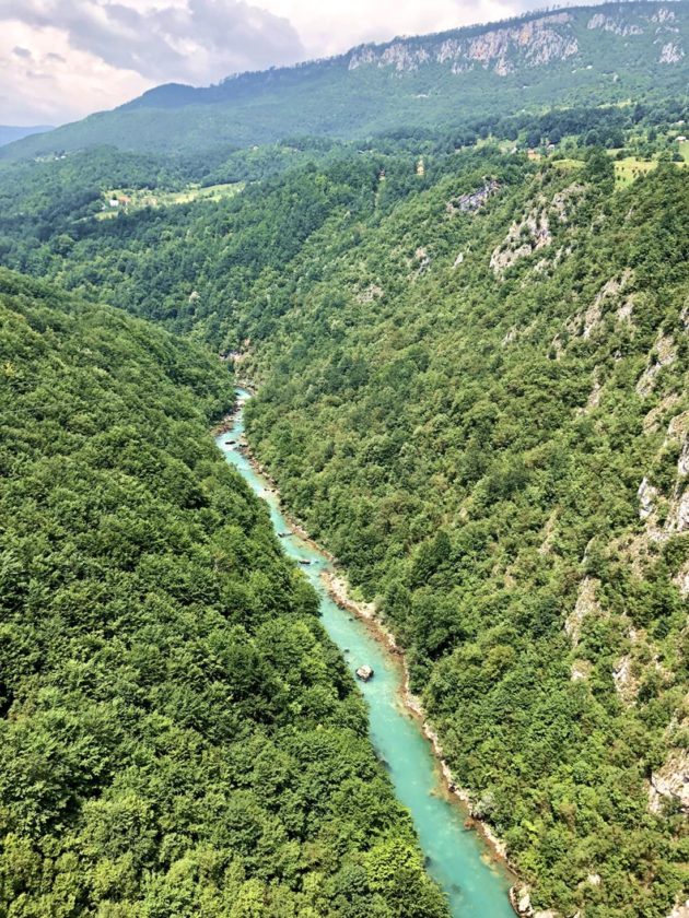 KOTOR (Montenegro): o que fazer, roteiro, dicas - Bora Viajar Agora