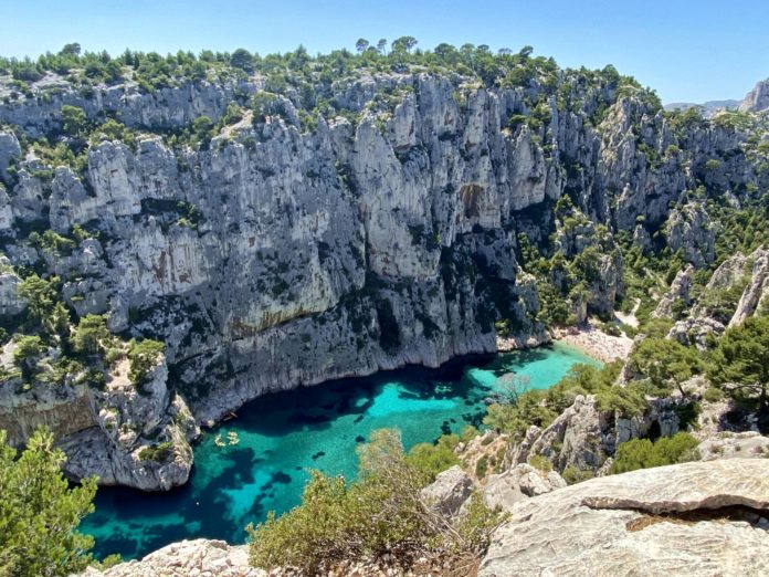 MARSELHA (França): calanques, o que fazer - Bora Viajar Agora