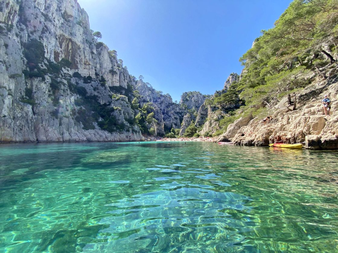 MARSELHA (França): calanques, o que fazer - Bora Viajar Agora