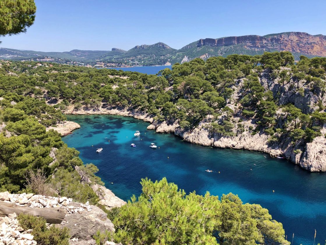 MARSELHA (França): calanques, o que fazer - Bora Viajar Agora