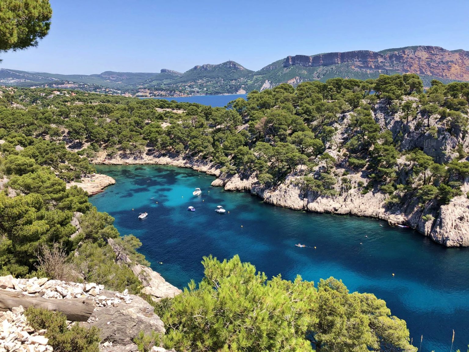 MARSELHA (França): calanques, o que fazer - Bora Viajar Agora