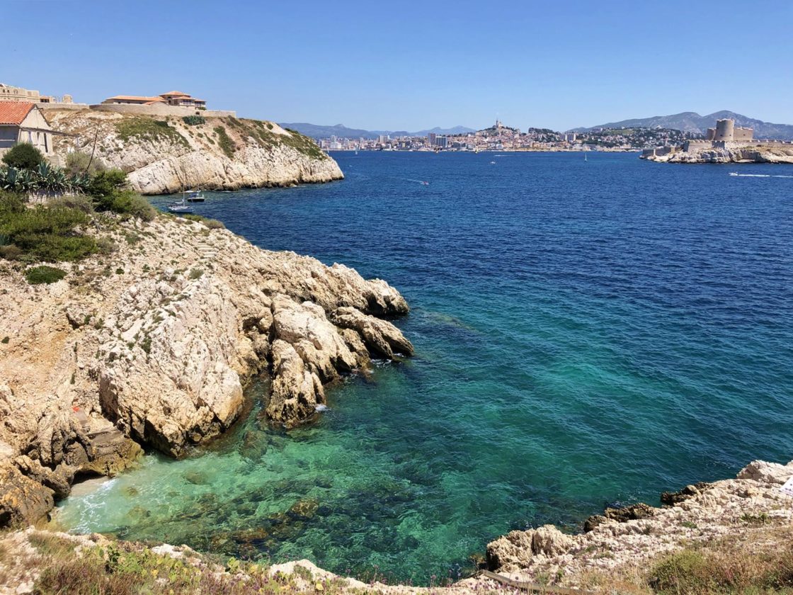 MARSELHA (França): calanques, o que fazer - Bora Viajar Agora