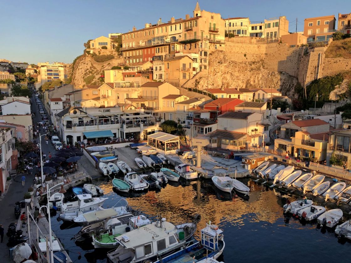 MARSELHA (França): calanques, o que fazer - Bora Viajar Agora