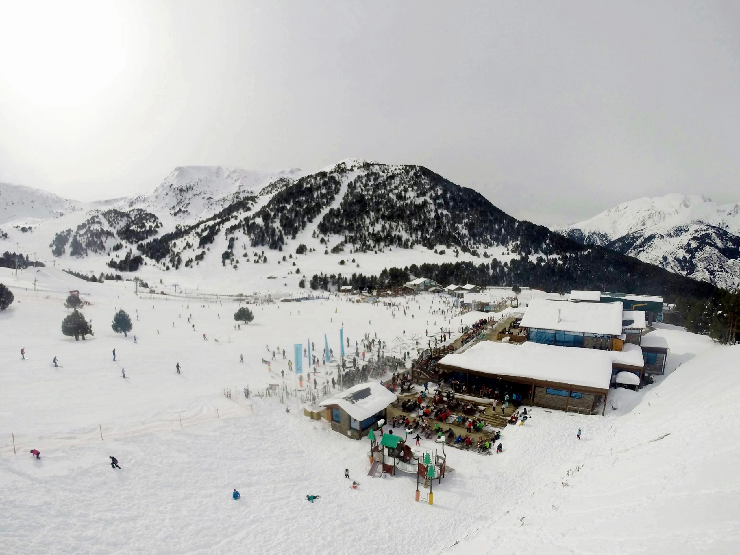 ANDORRA: esqui, o que fazer, dicas de viagem - Bora Viajar Agora