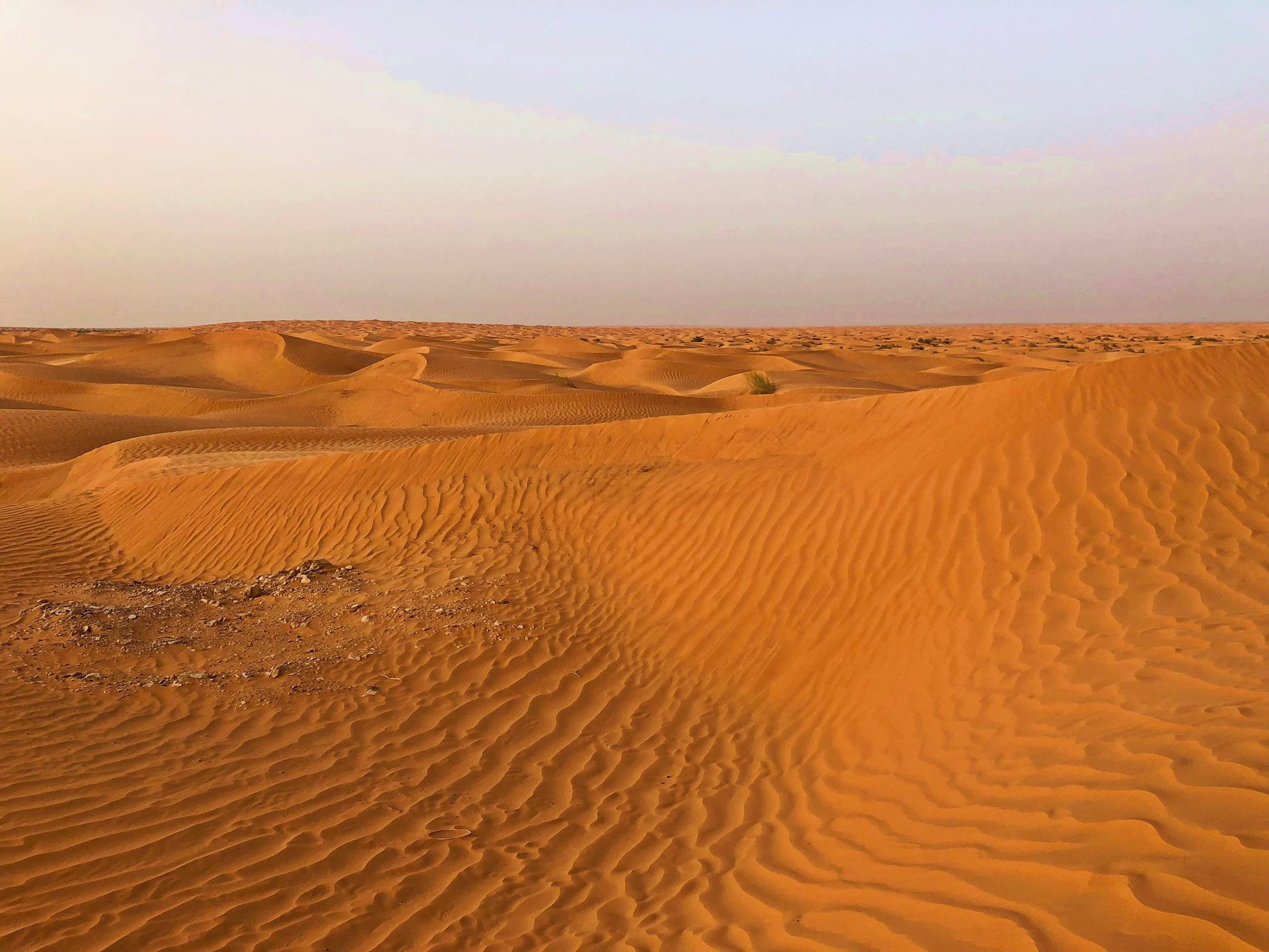 KSAR GHILANE e deserto do SAARA (Tunísia): como ir -Bora Viajar Agora