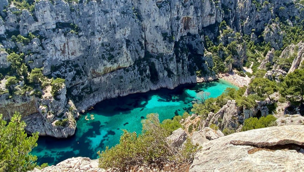 MARSELHA (França): calanques, o que fazer - Bora Viajar Agora