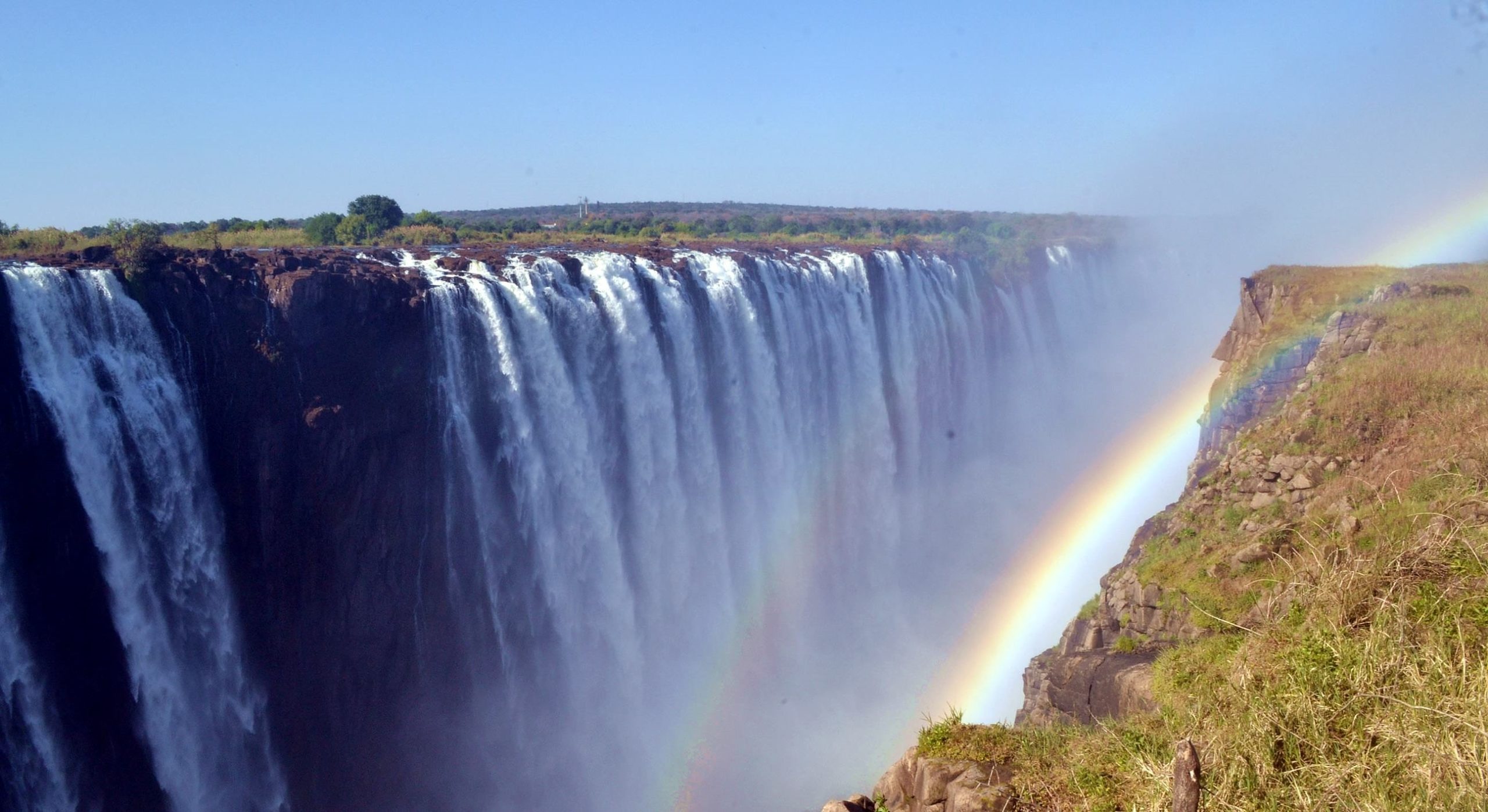 VICTORIA FALLS (Zimbábue): como ir, rafting, dicas - Bora Viajar Agora