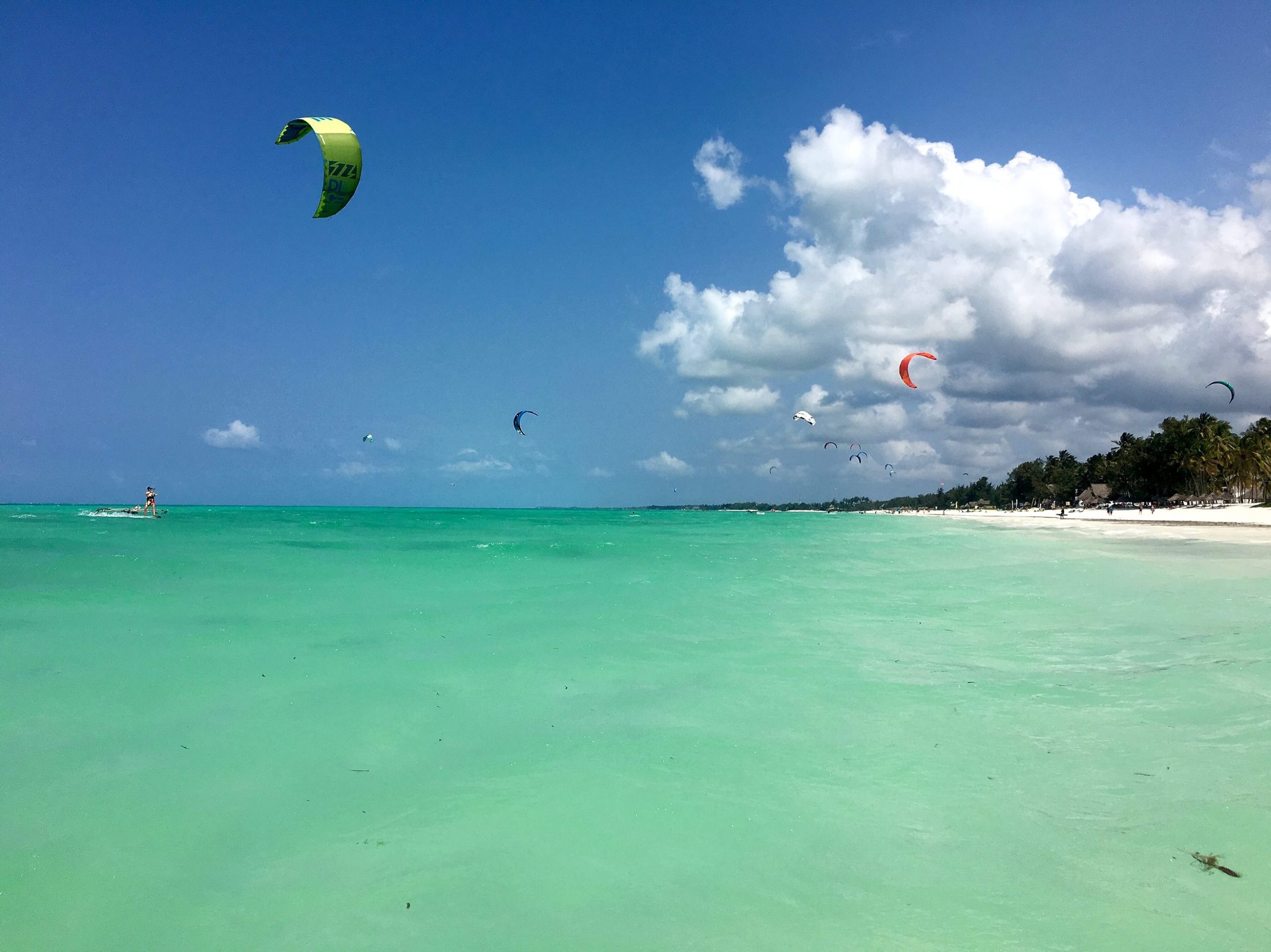 ZANZIBAR (Tanzânia): praias, o que fazer, dicas - Bora Viajar Agora