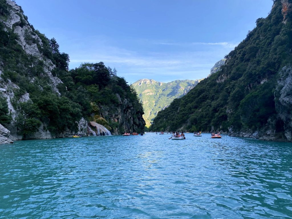 GORGES DU VERDON (França): como ir, o que fazer - Bora Viajar Agora