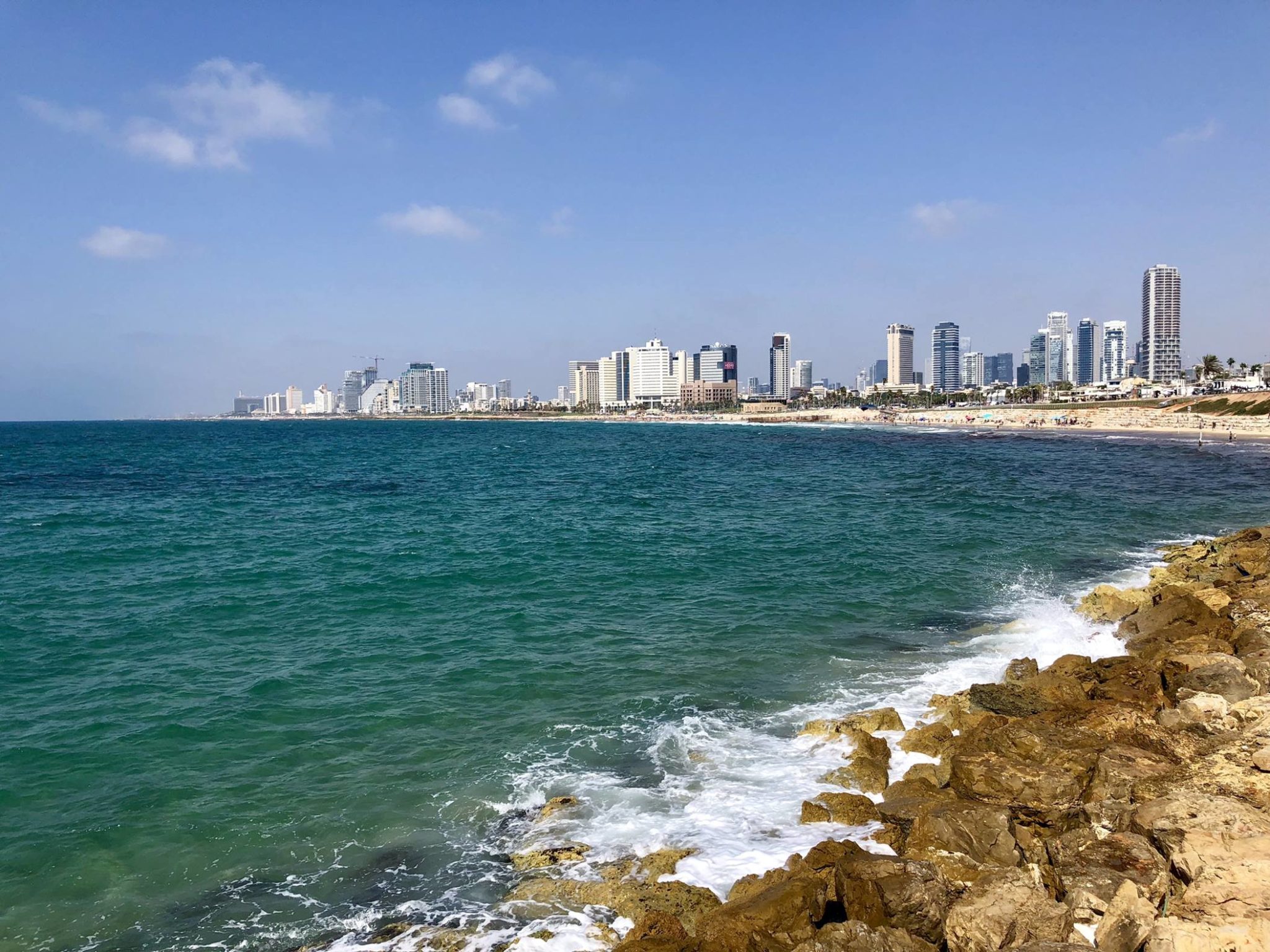 TEL AVIV (Israel): o que fazer, dicas, praias e festas - Bora Viajar Agora