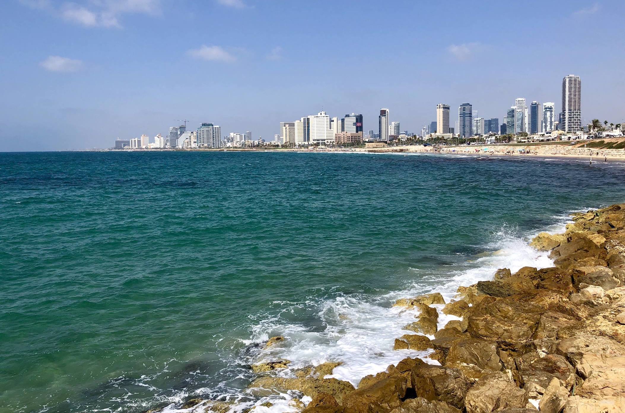 TEL AVIV (Israel): o que fazer, dicas, praias e festas - Bora Viajar Agora