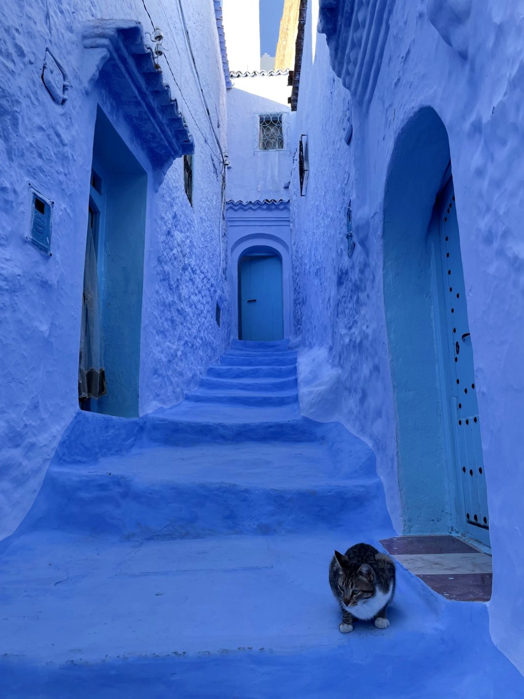 CHEFCHAOUEN (Marrocos): o que fazer, fotos - Bora Viajar Agora