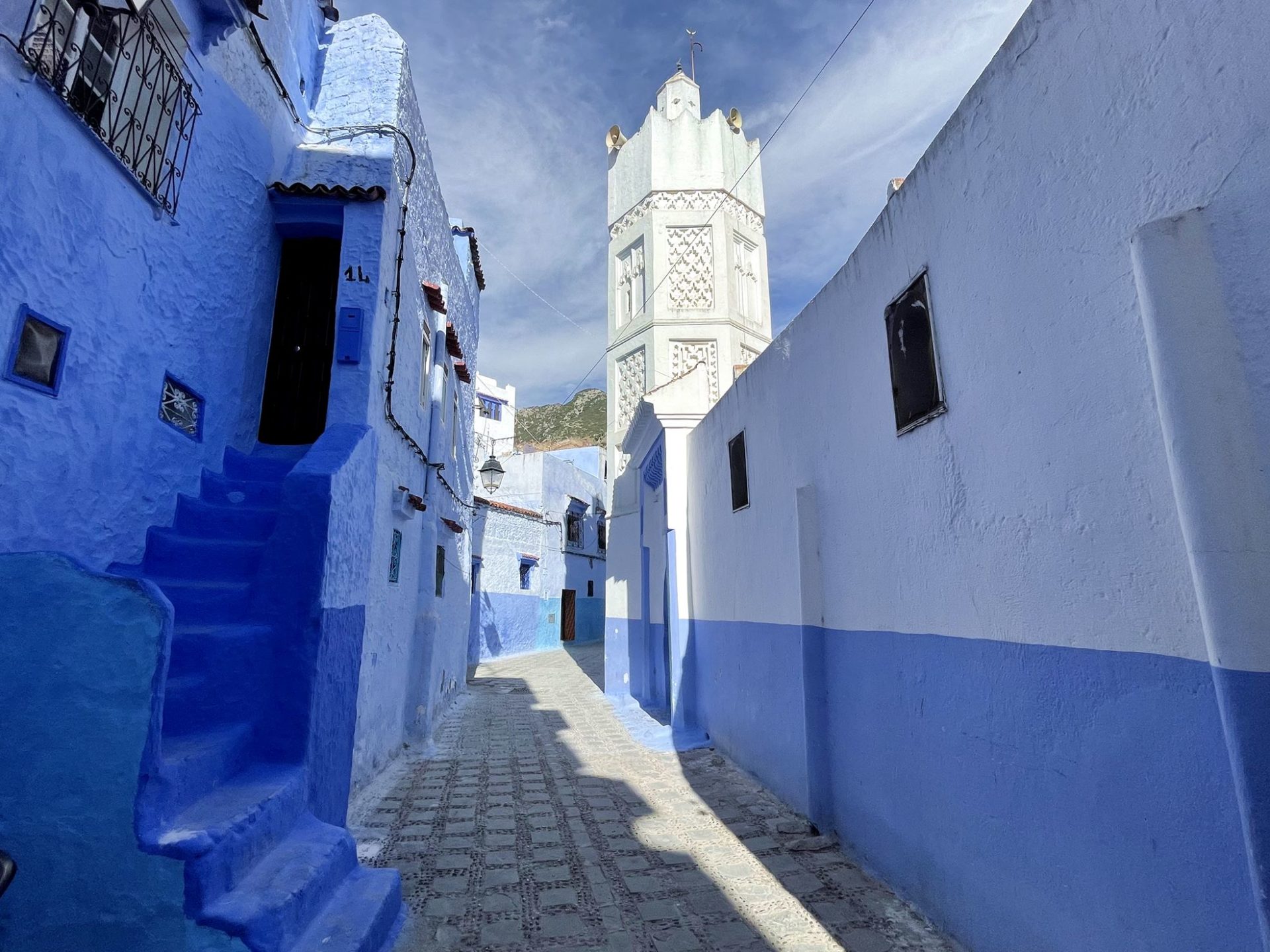 CHEFCHAOUEN (Marrocos): o que fazer, fotos - Bora Viajar Agora