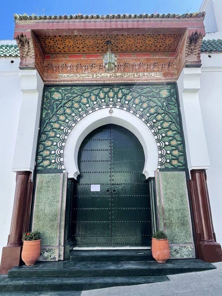 TÂNGER (Marrocos); o que fazer, como ir - Bora Viajar Agora