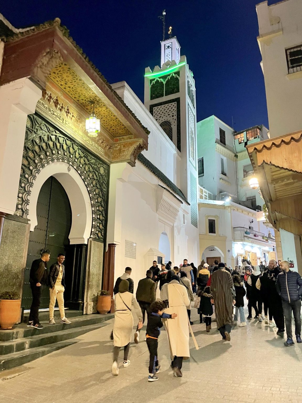 TÂNGER (Marrocos); o que fazer, como ir - Bora Viajar Agora