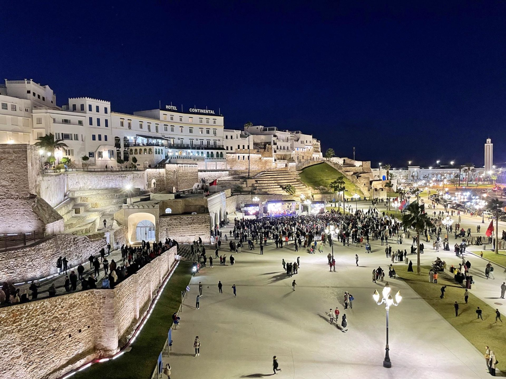 TÂNGER (Marrocos); o que fazer, como ir - Bora Viajar Agora