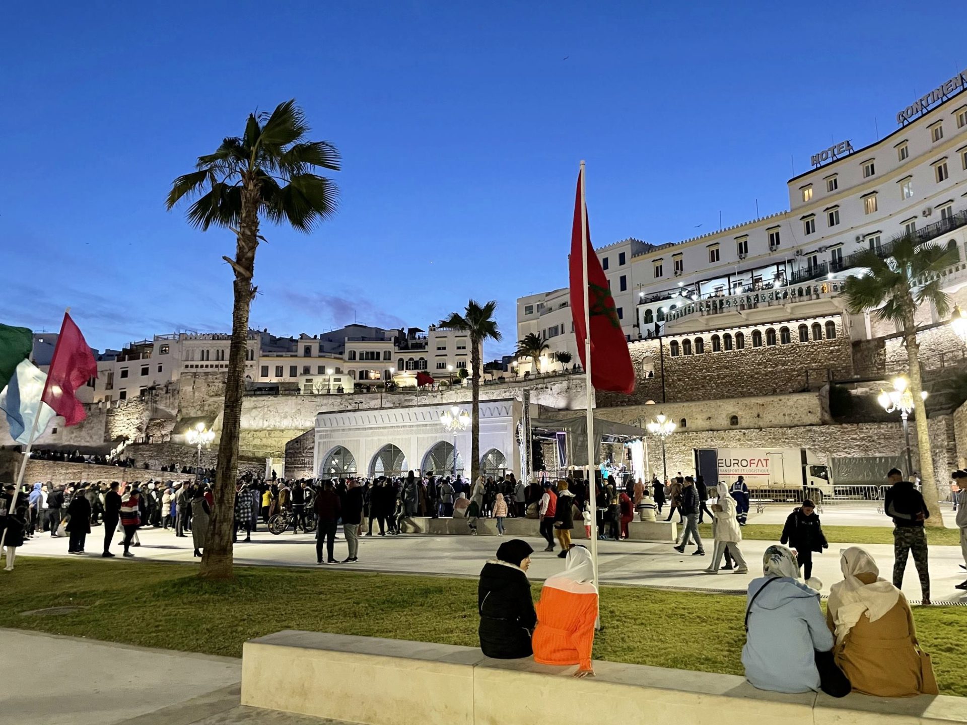 TÂNGER (Marrocos); o que fazer, como ir - Bora Viajar Agora