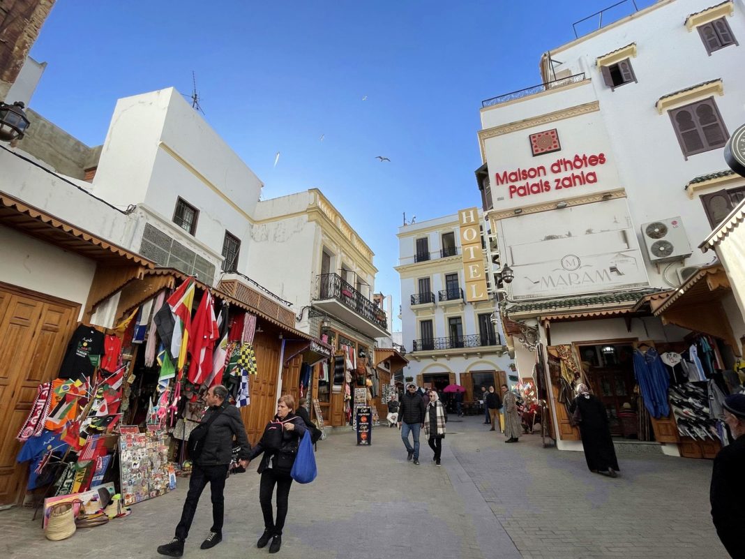 TÂNGER (Marrocos); o que fazer, como ir - Bora Viajar Agora
