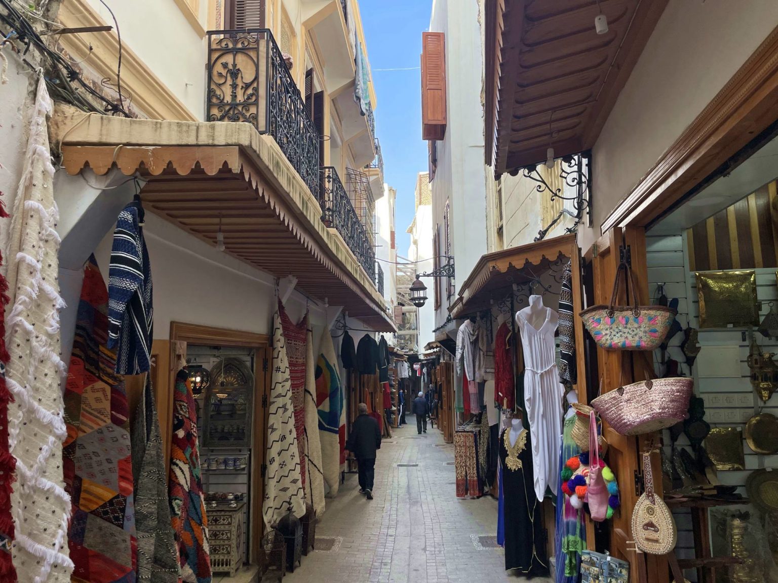 TÂNGER (Marrocos); o que fazer, como ir - Bora Viajar Agora